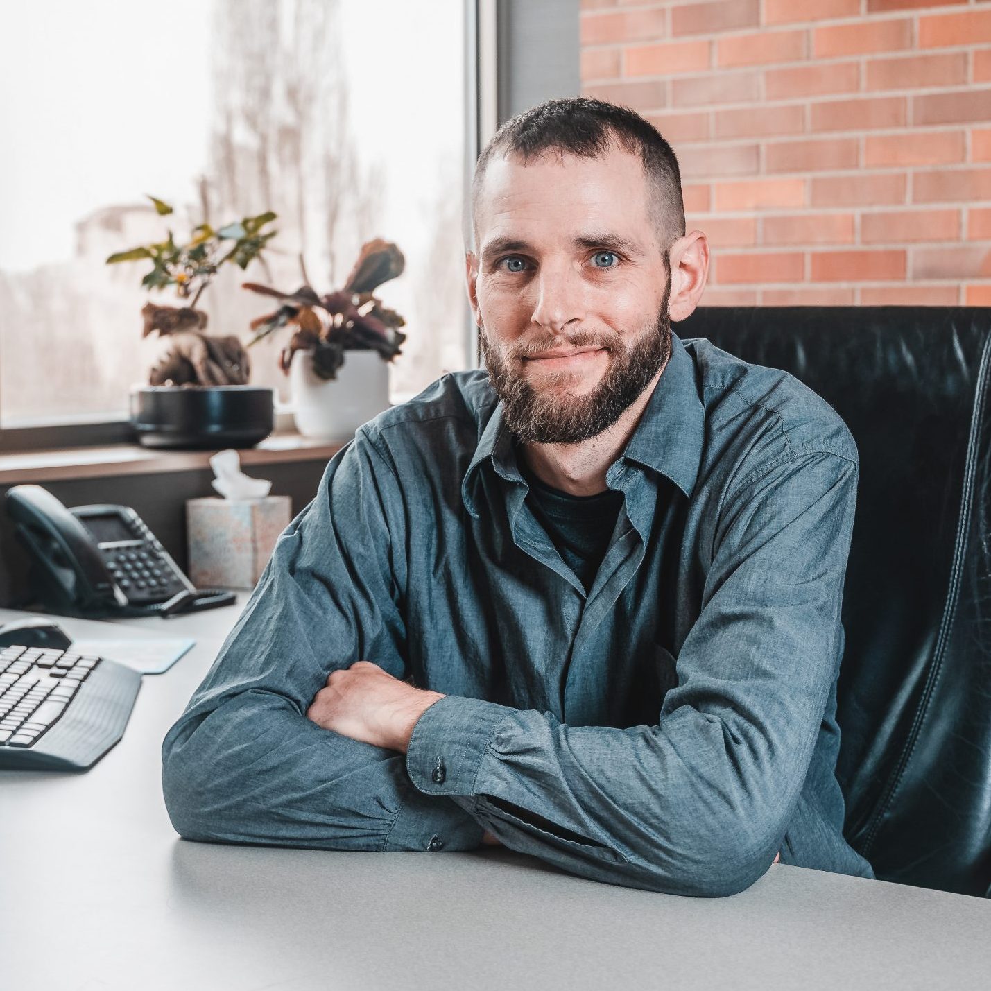 About Us - Kasco Construction