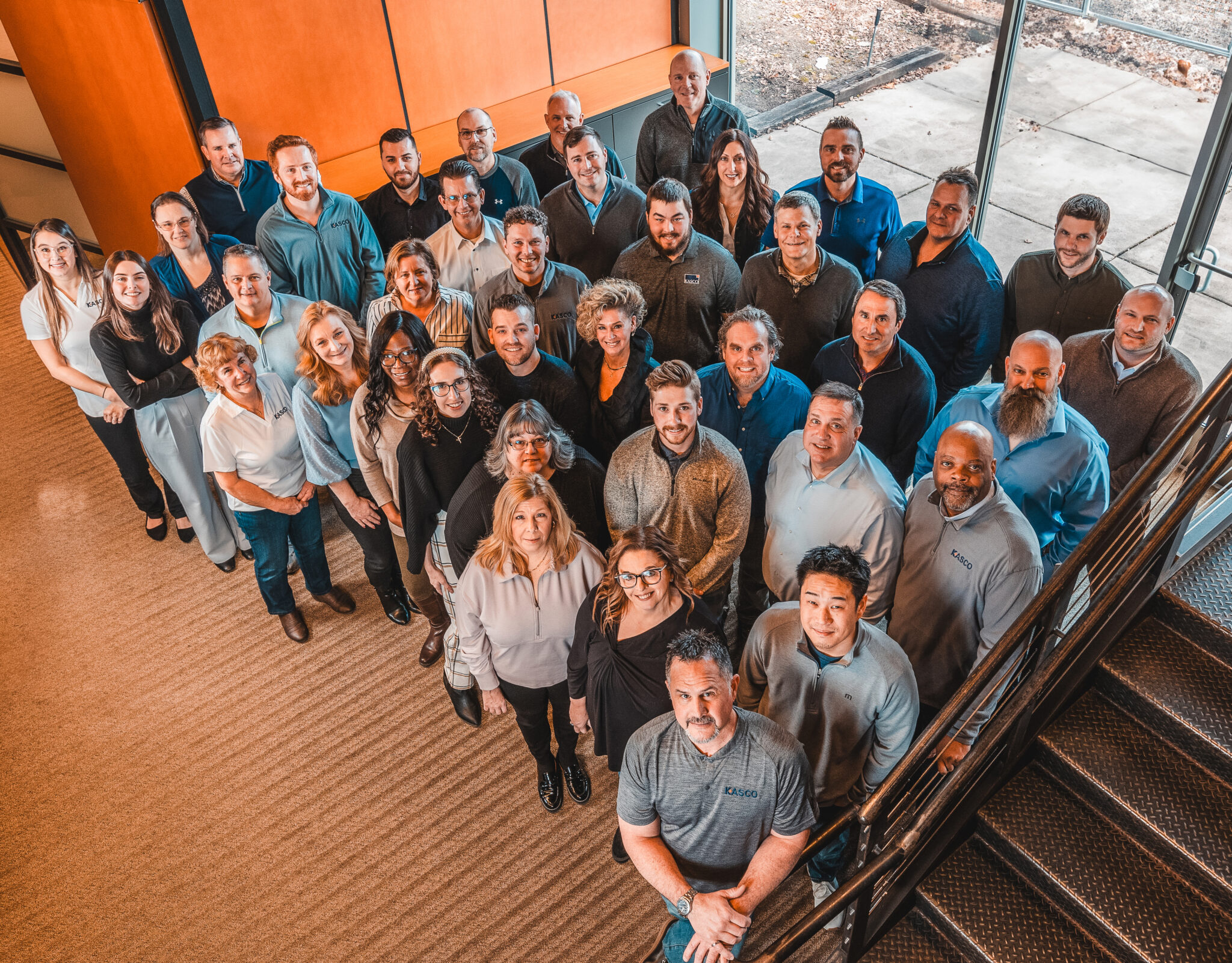 Home - Kasco Construction