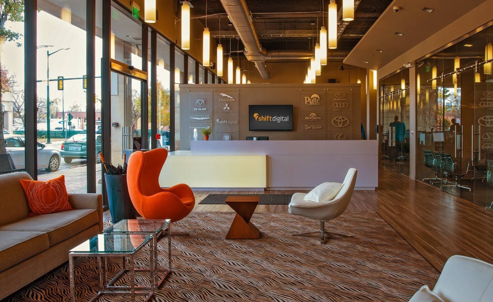 Shift Digital - Kasco Construction